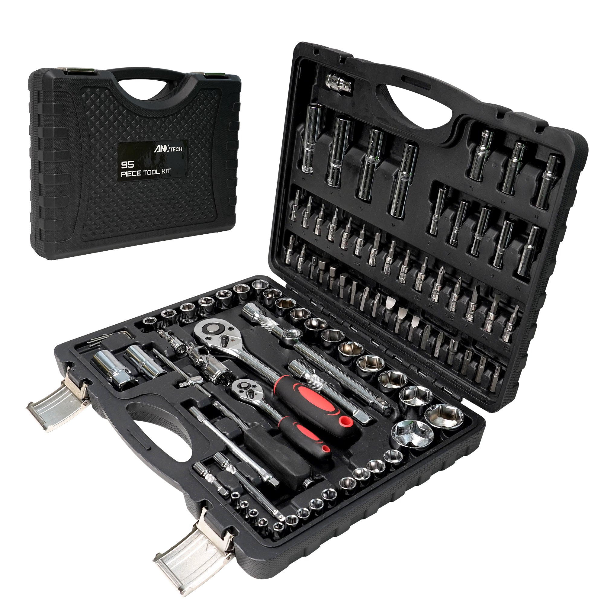 SP-KL-95R – Smart Tools, Smarter Global Reach.